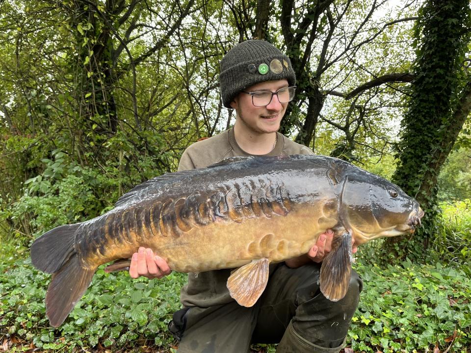 Making the most of time | Total Carp